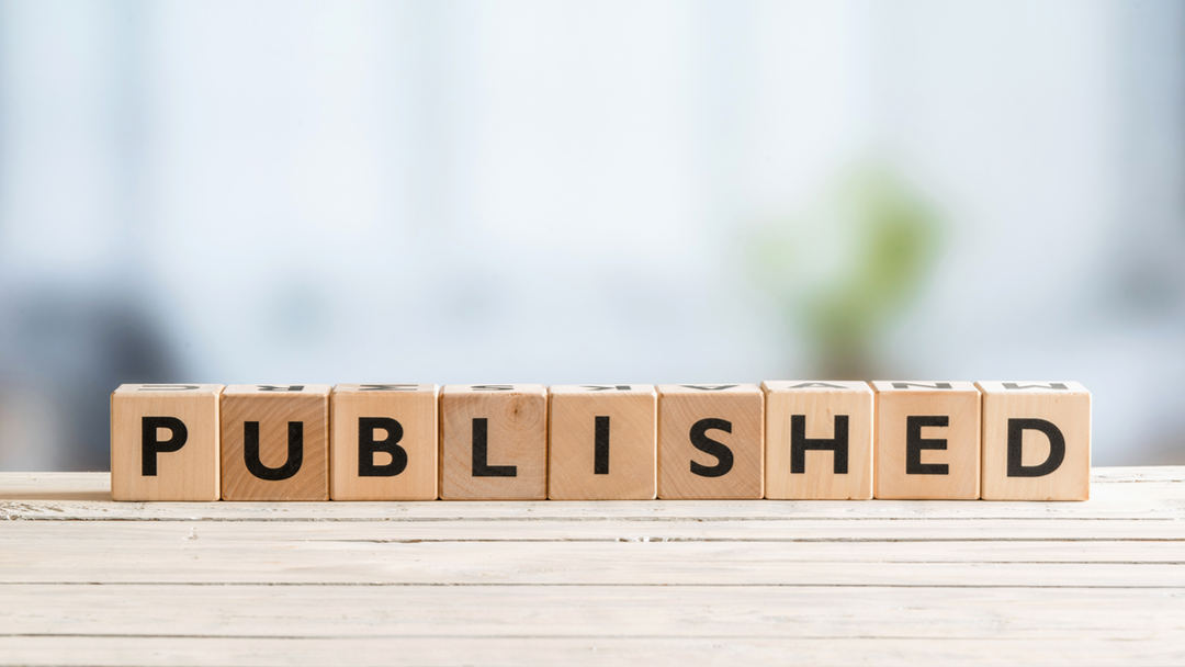 Advance Your Career Through Self-Publishing - Single-Sourcing Solutions