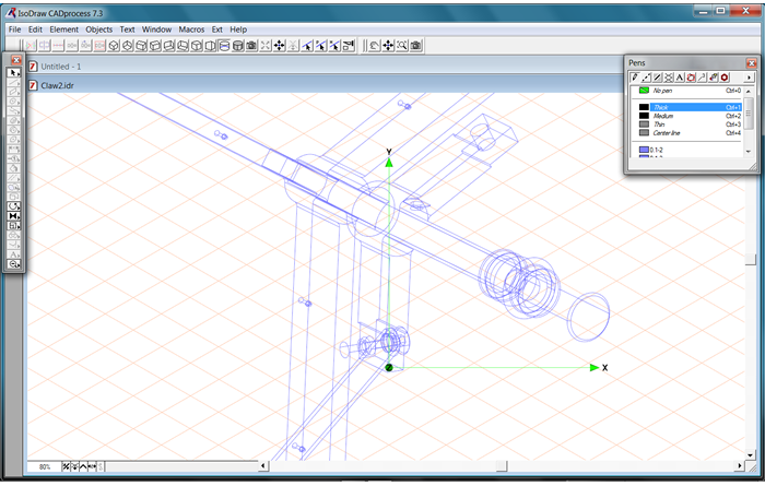 Arbortext Isodraw Technical Illustration Single Sourcing Solutions
