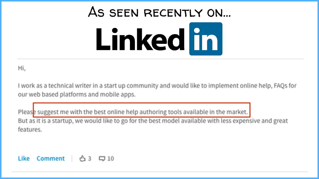 What is the best for DITA authoring and publishing tool? – Single ...