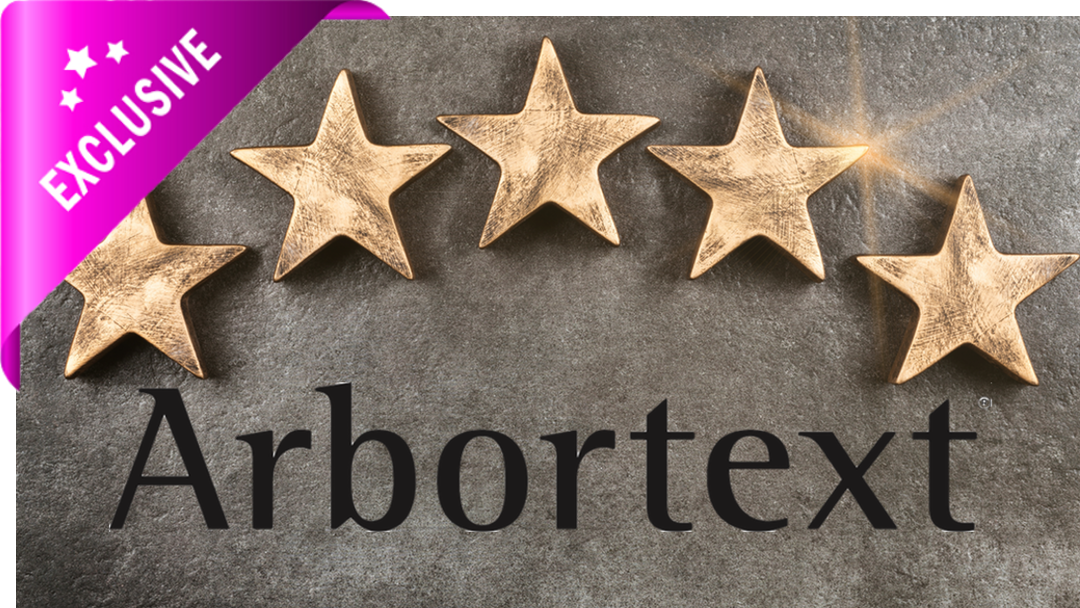 Arbortext Author And Print Single Sourcing Solutions